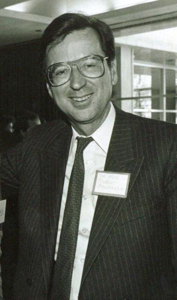 Robert Bourassa | Secondaire | Alloprof