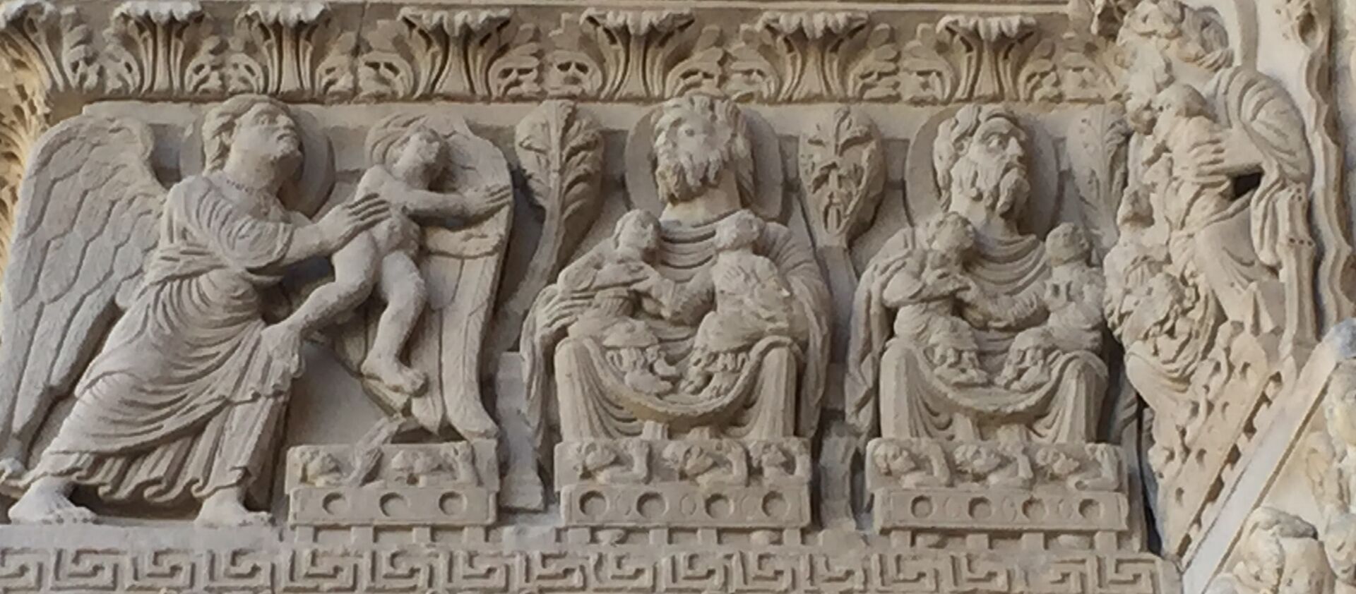 L'art roman (notions avancées) | Alloprof