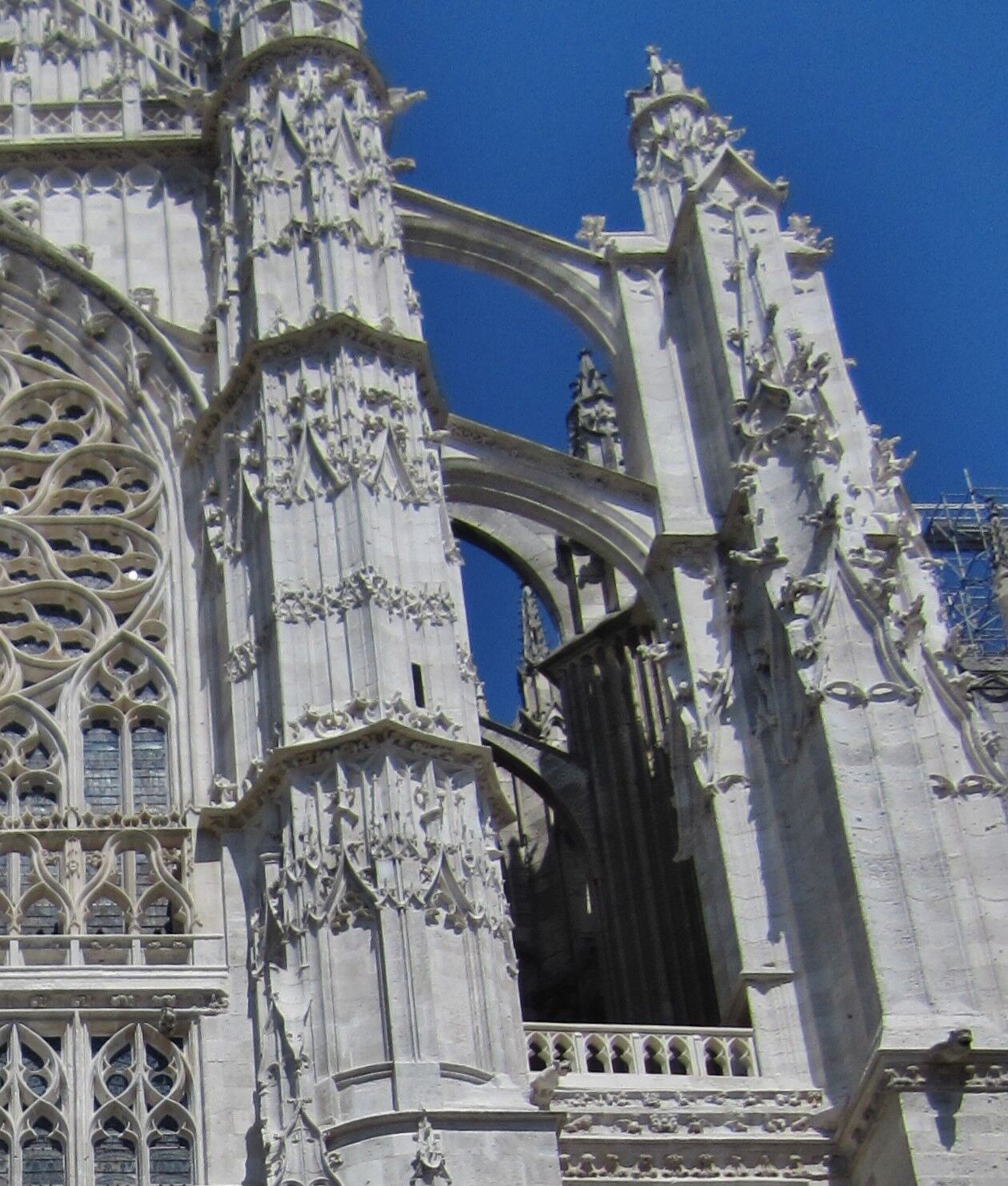 L'art gothique (notions avancées) | Alloprof