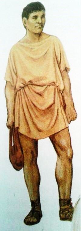 Roman Social Structure | Alloprof