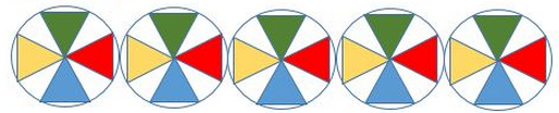 Frieze Patterns and Tessellations | Elementary | Primaire | Alloprof