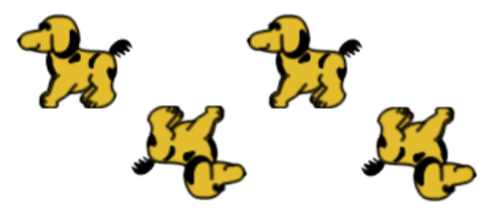 Frieze Patterns and Tessellations | Elementary | Primaire | Alloprof