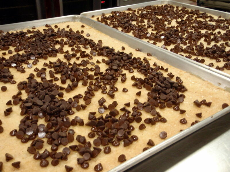 Le point de fusion | Alloprof