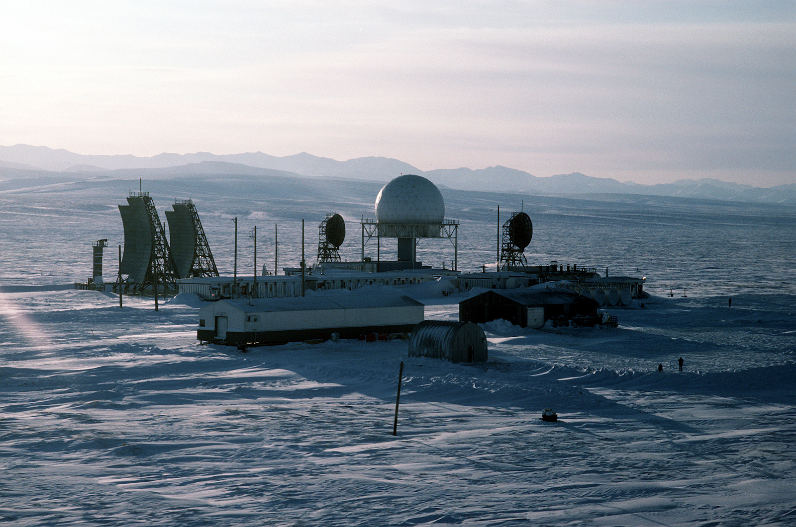 Canada and the Cold War | Alloprof