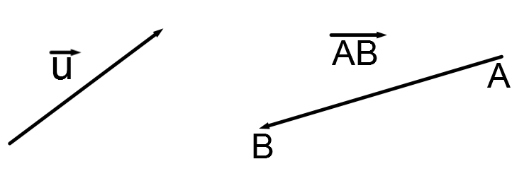 Les vecteurs | Secondaire | Alloprof