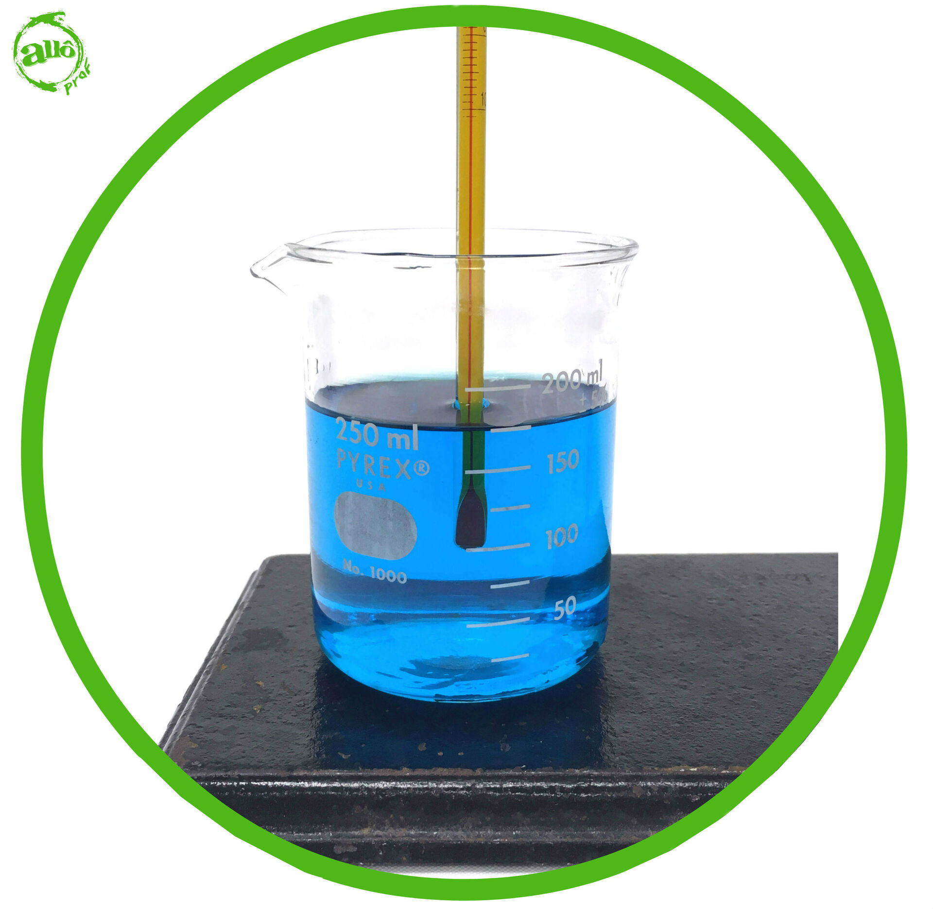 Measuring Temperature | Secondaire | Alloprof