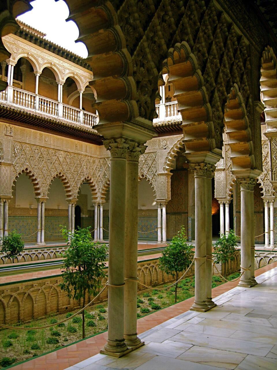 The Arab World in the Middle Ages (advanced concepts) | Alloprof