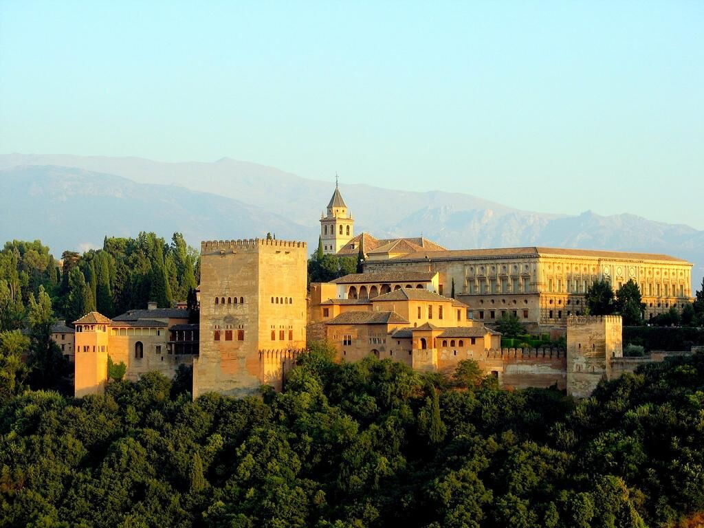 The Arab World in the Middle Ages (advanced concepts) | Alloprof