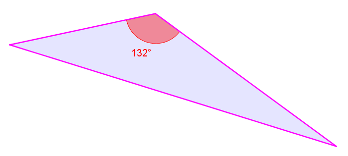 Les triangles | Secondaire | Alloprof