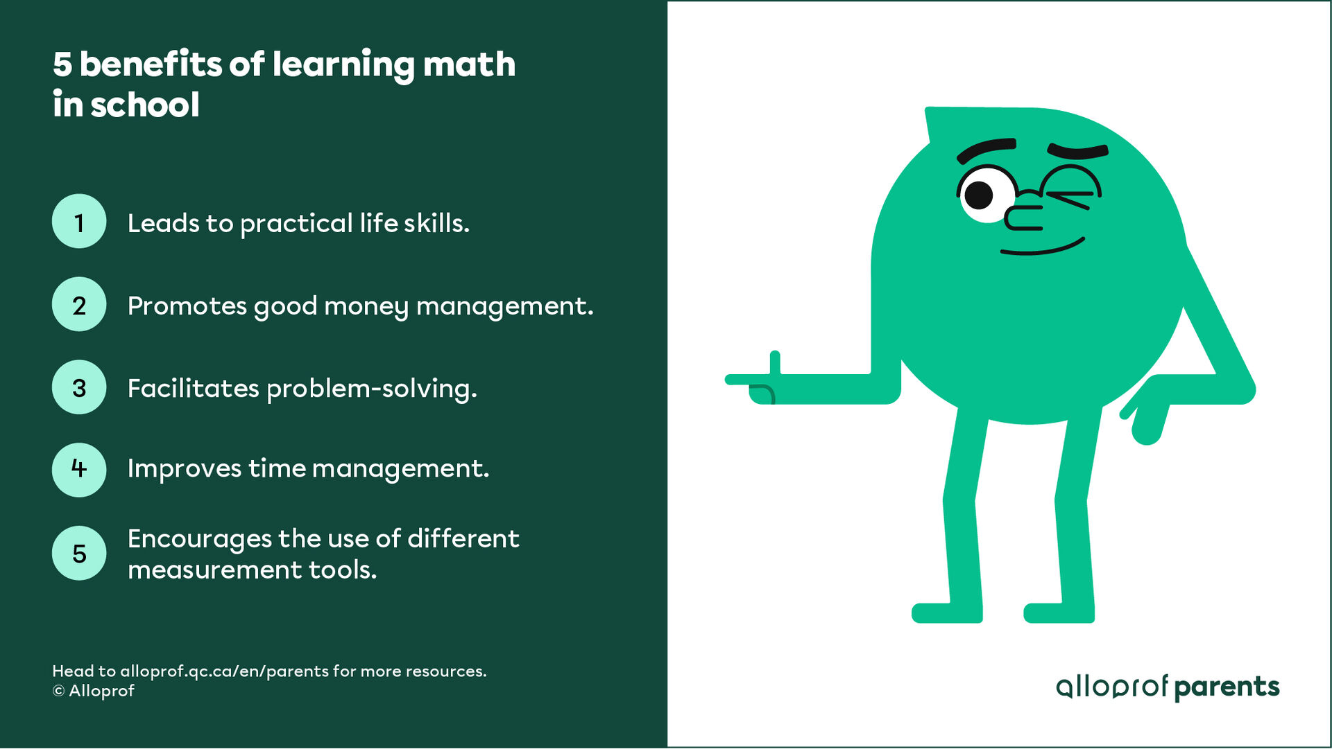 The Importance Of Studying Mathematics the-importance-of-studying-mathematics