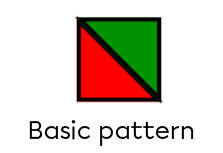 Frieze Patterns and Tessellations | Elementary | Primaire | Alloprof