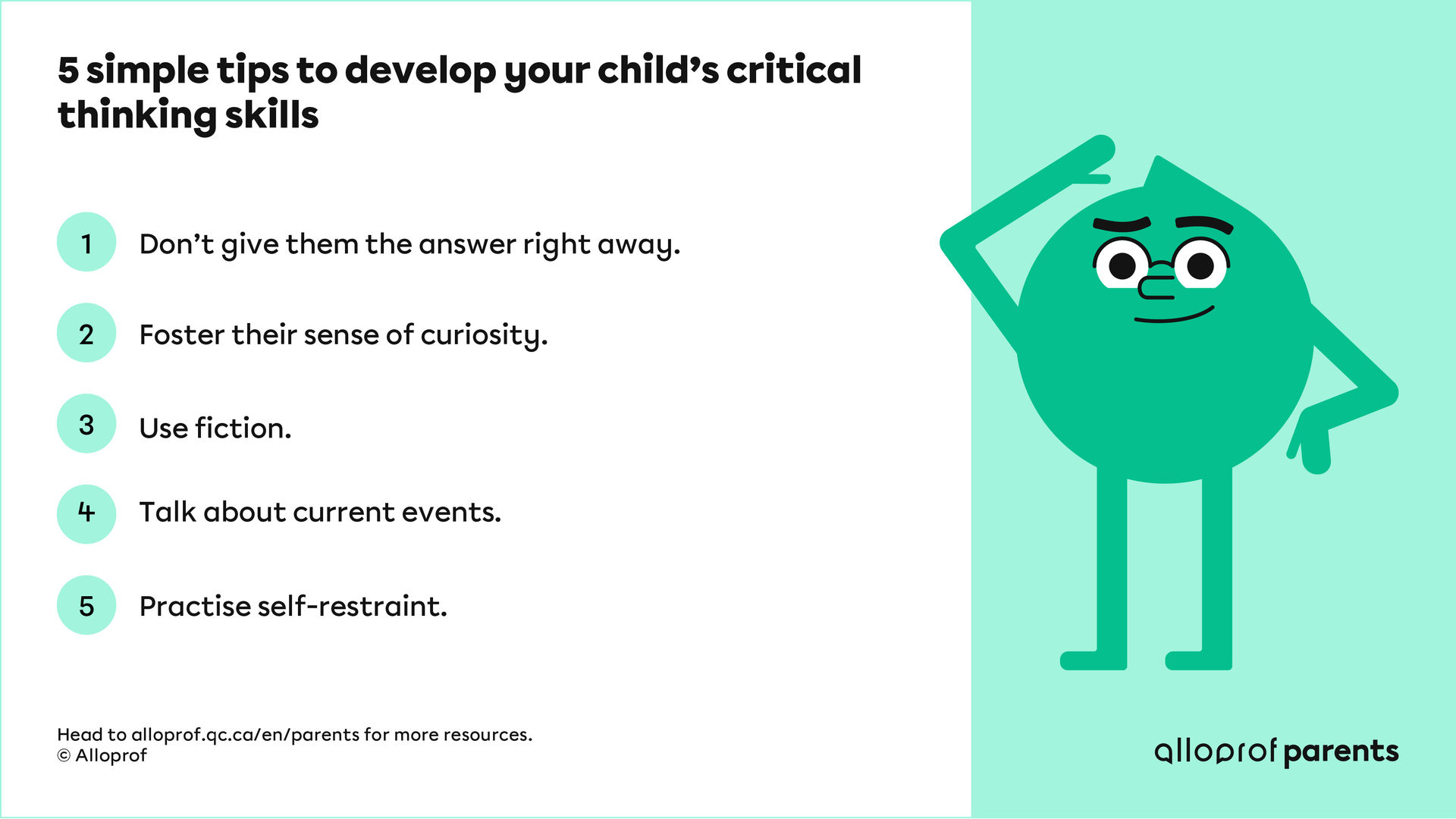 How To Help Your Child Develop Critical Thinking Skills how-to-help-your-child-develop-critical-thinking-skills