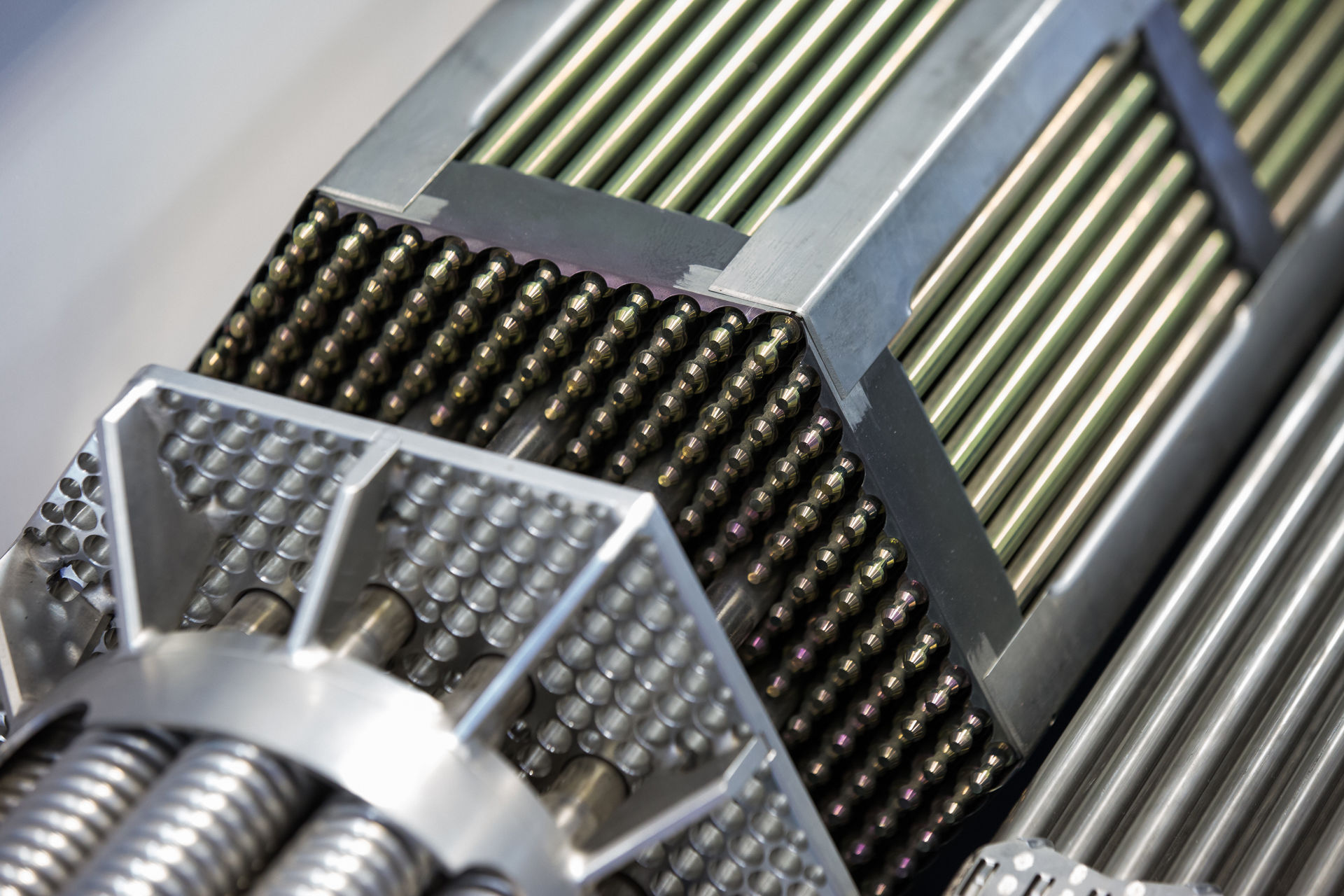 Les formes d'énergie | Secondaire | Alloprof