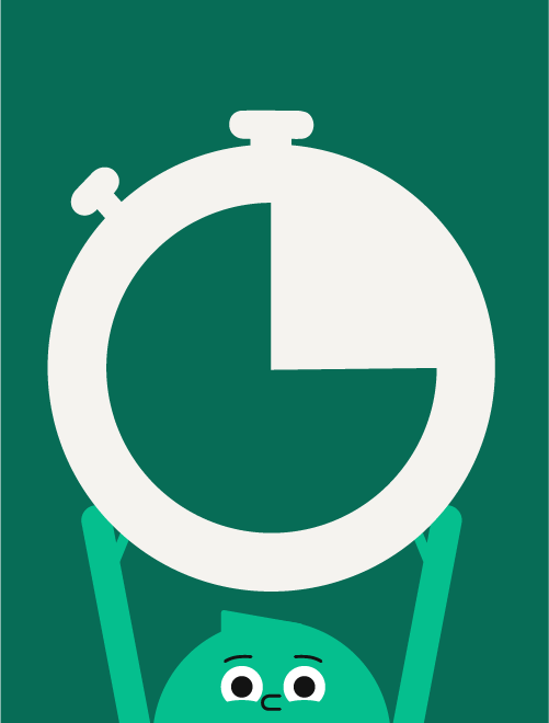 Motivational Timer | Alloprof