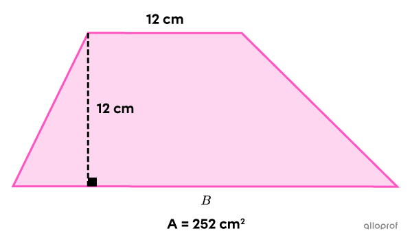 Finding Missing Measurements in Plane Figures from their Area ...