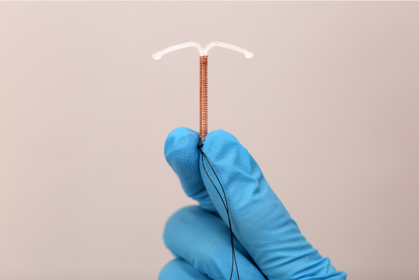 La contraception | Secondaire | Alloprof