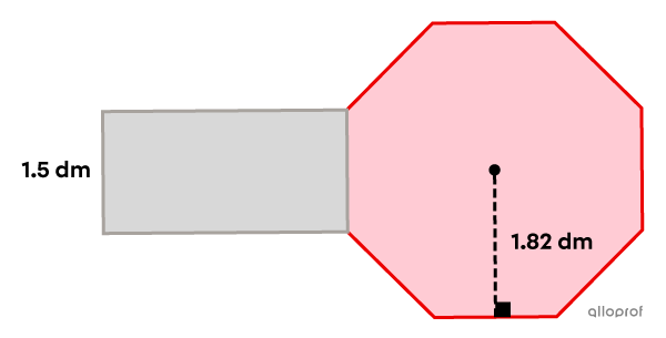 Finding Missing Measurements in Plane Figures from their Area ...