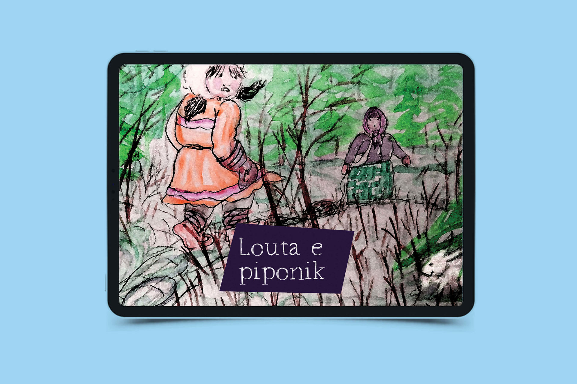 Grimoire en atikamekw : comment l’utiliser en classe? | Alloprof