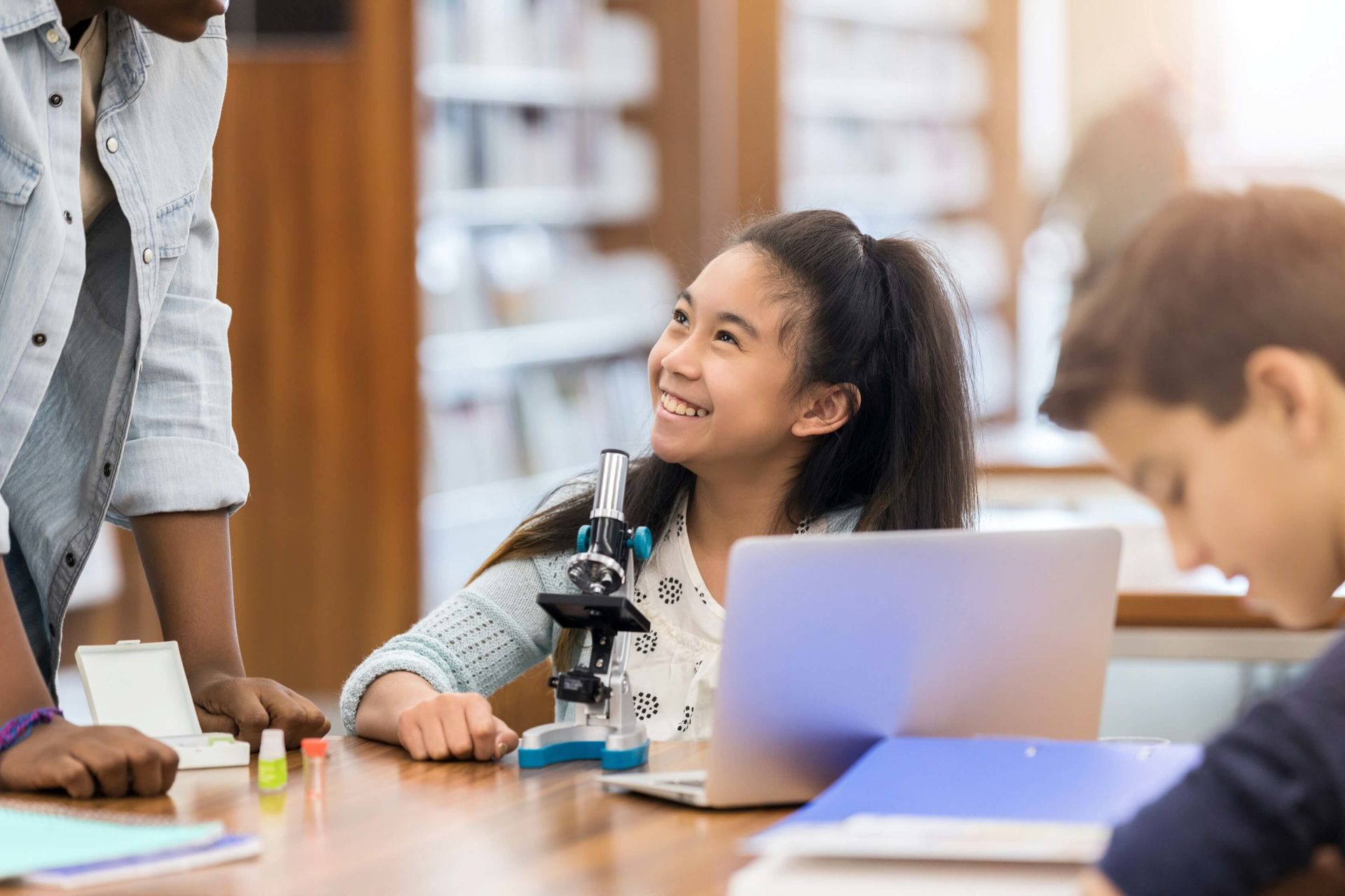 Understanding school competencies | Alloprof