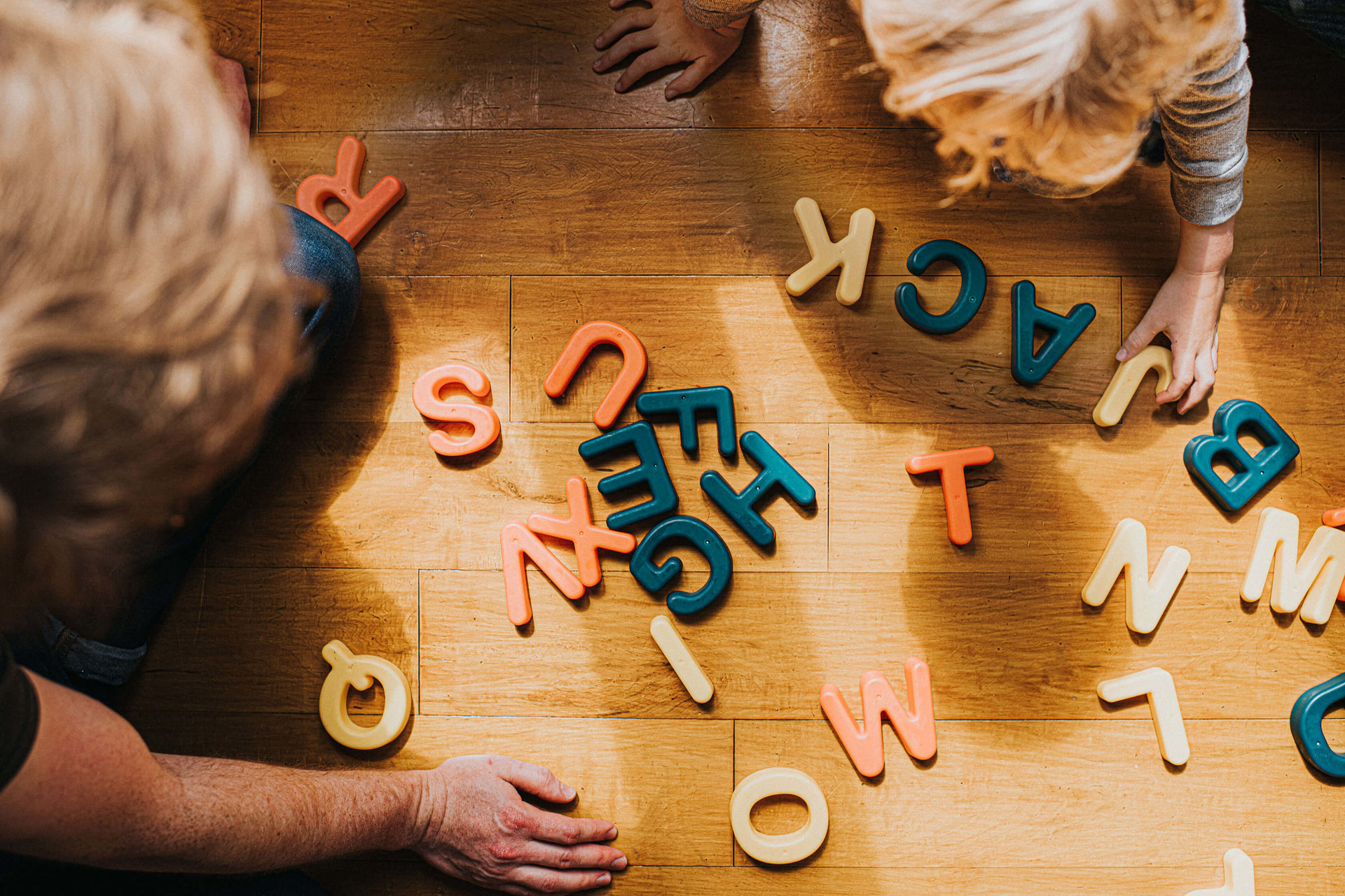 5 activités pour jouer avec les classes de mots | Alloprof