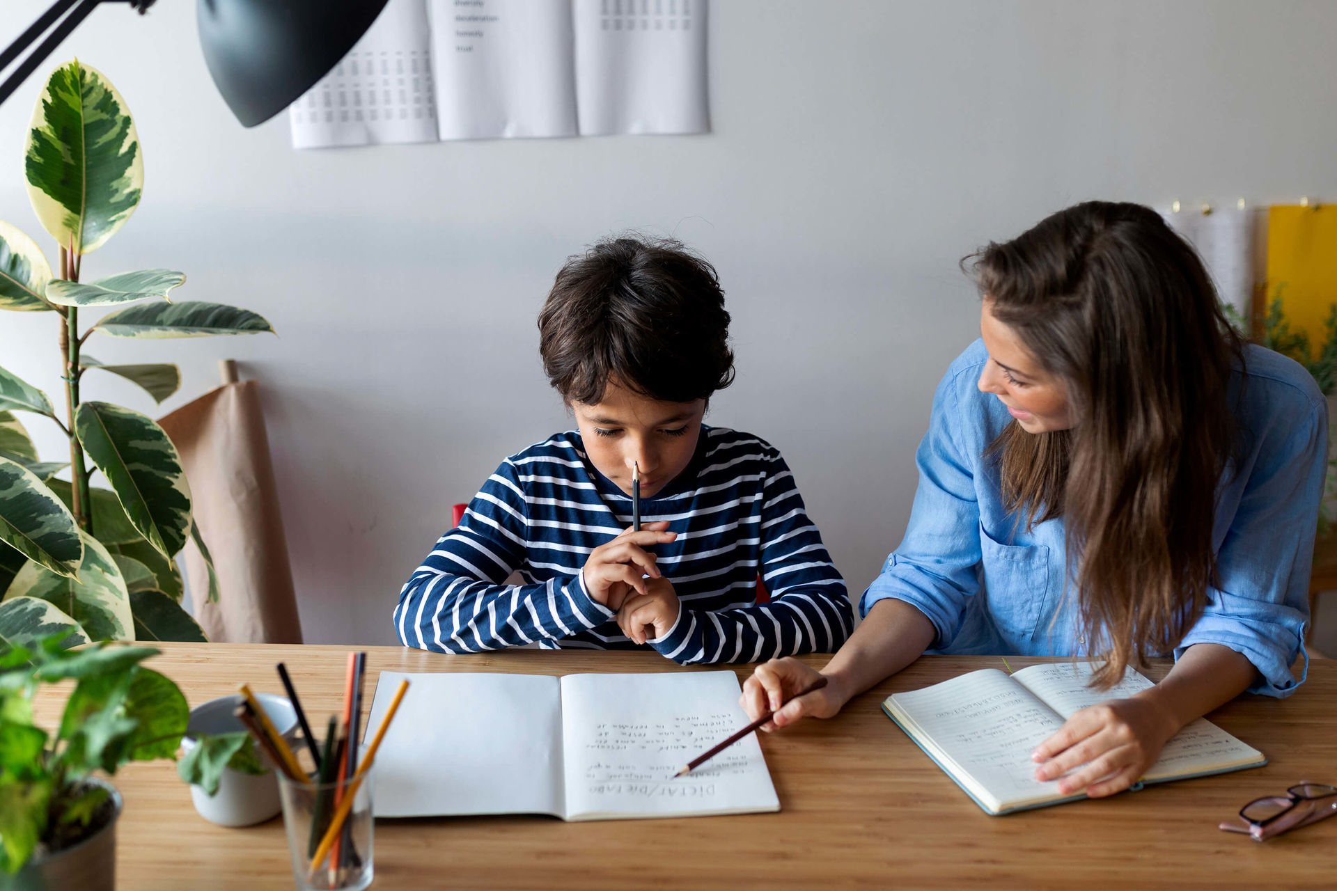 How to find free tutoring for your child | Alloprof