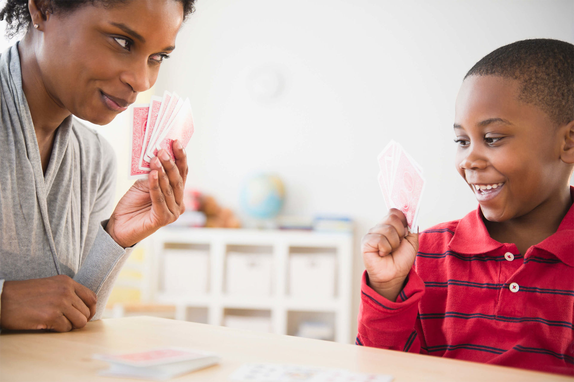 How to introduce your child to math | Alloprof