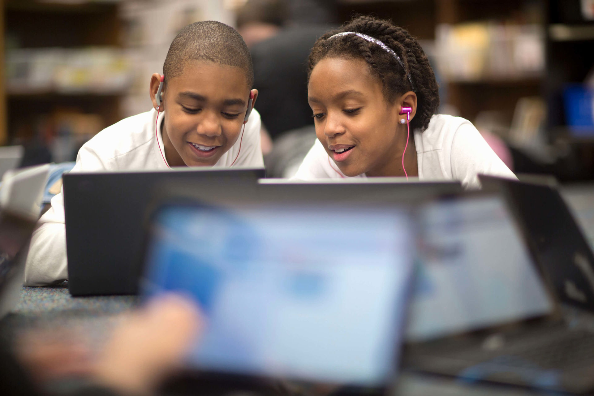 5 façons d’utiliser l’exercice de vocabulaire Voca en classe | Alloprof