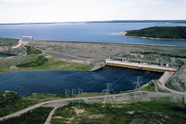 Le territoire des Cris au Québec | Secondaire | Alloprof