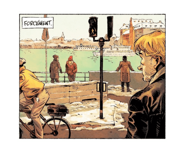 La bande dessinée | Secondaire | Alloprof