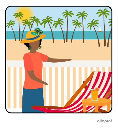 Prepositions of Place | Alloprof