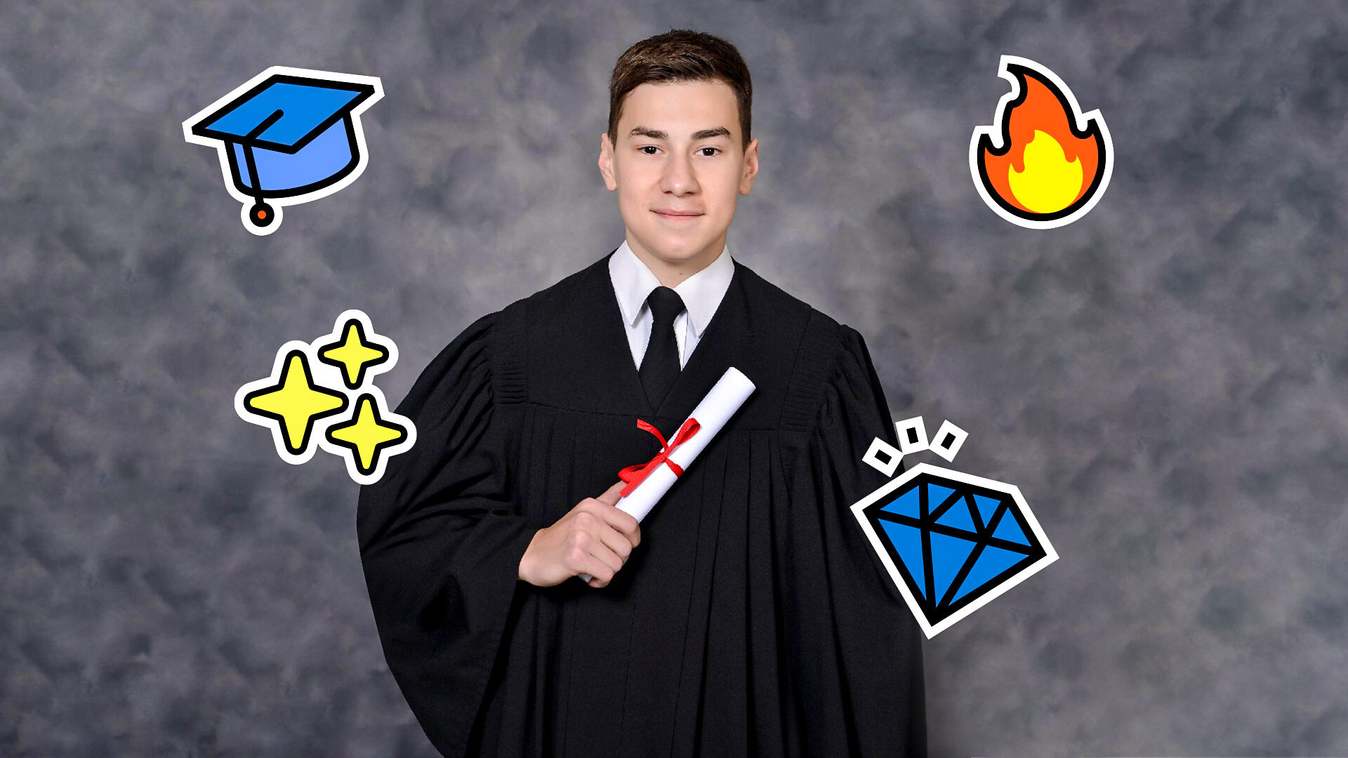 Tommy’s Inspiring Experience with Alloprof | Alloprof