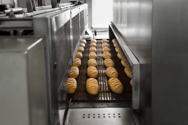 Les caractéristiques et les aménagements d’un territoire industriel ...