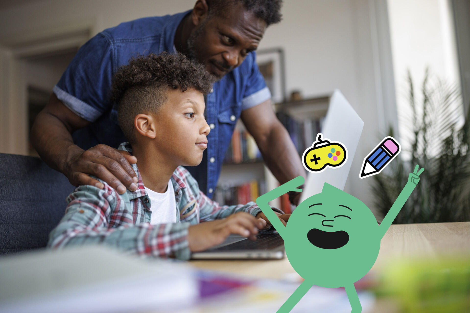 Une foule de jeux éducatifs et d’exercices gratuits | Alloprof