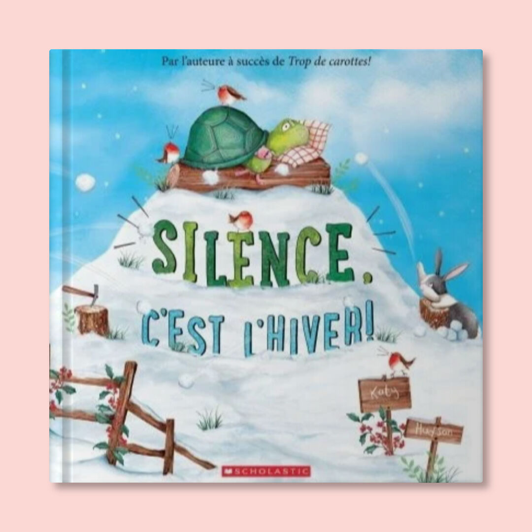 10 suggestions d’albums jeunesse à lire en classe pour accueillir l ...