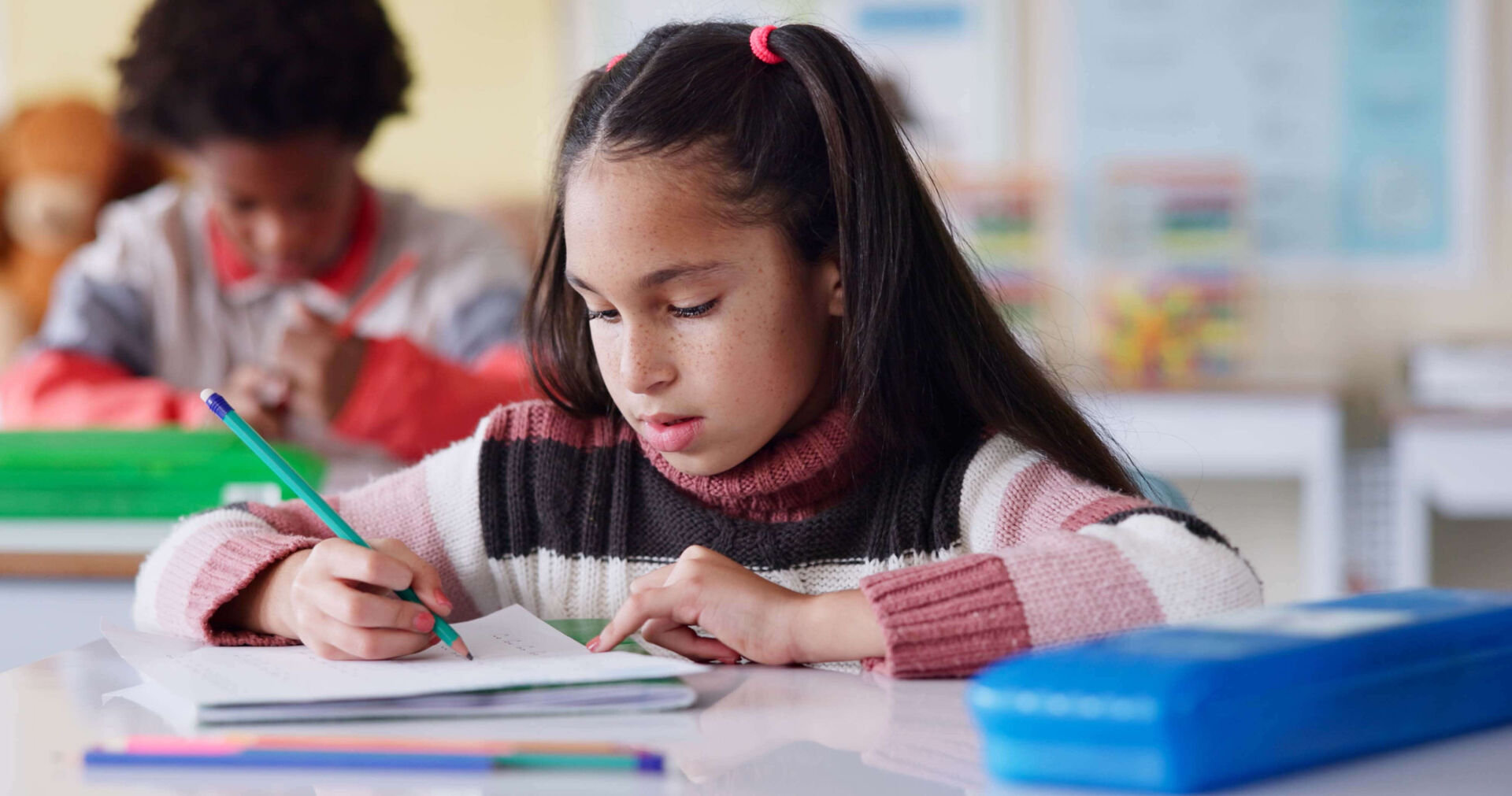 Learning Difficulties: Support Strategies and Tools for Teachers
