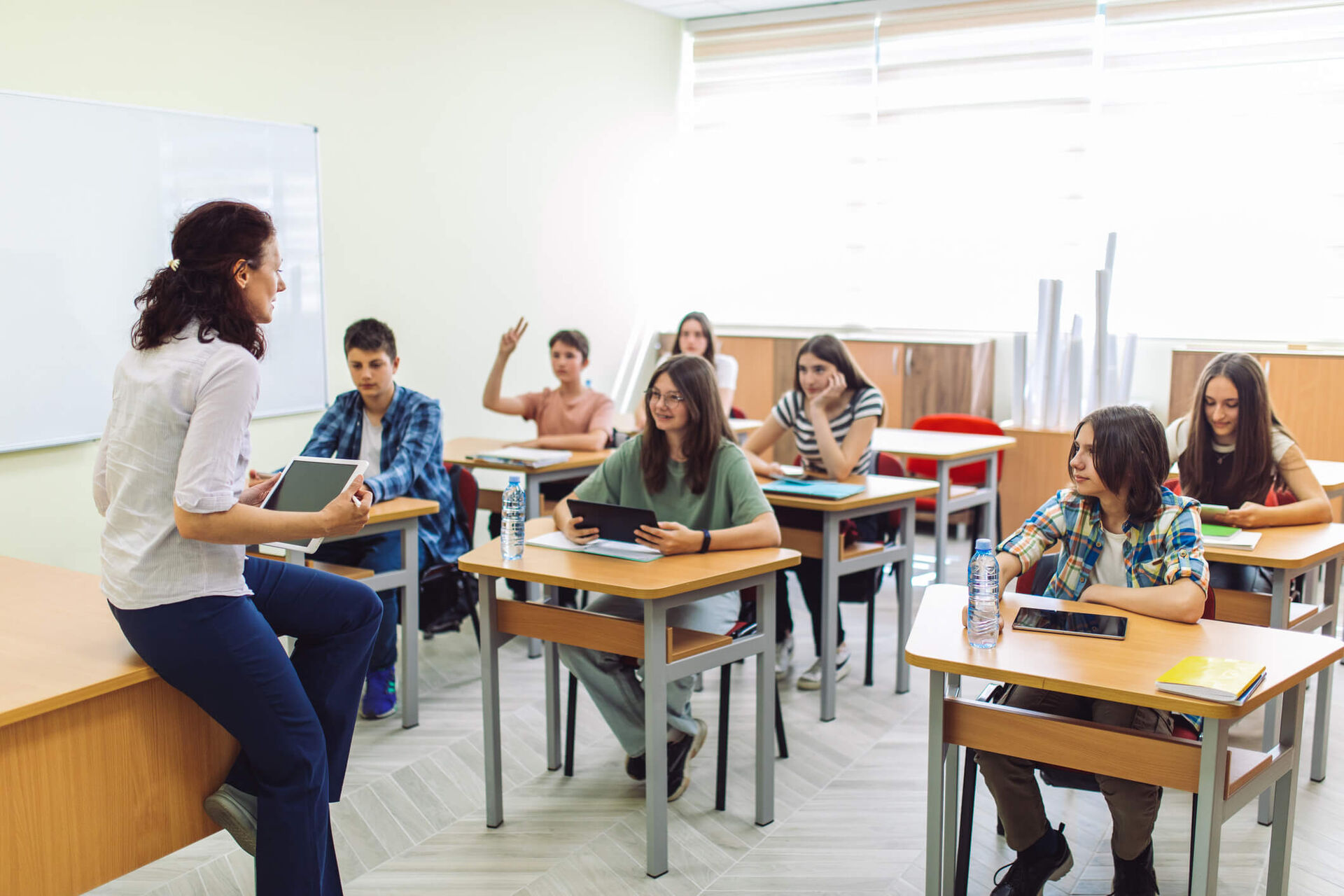 Compétence numérique : tout ce qu'il faut savoir pour bien l'intégrer ...