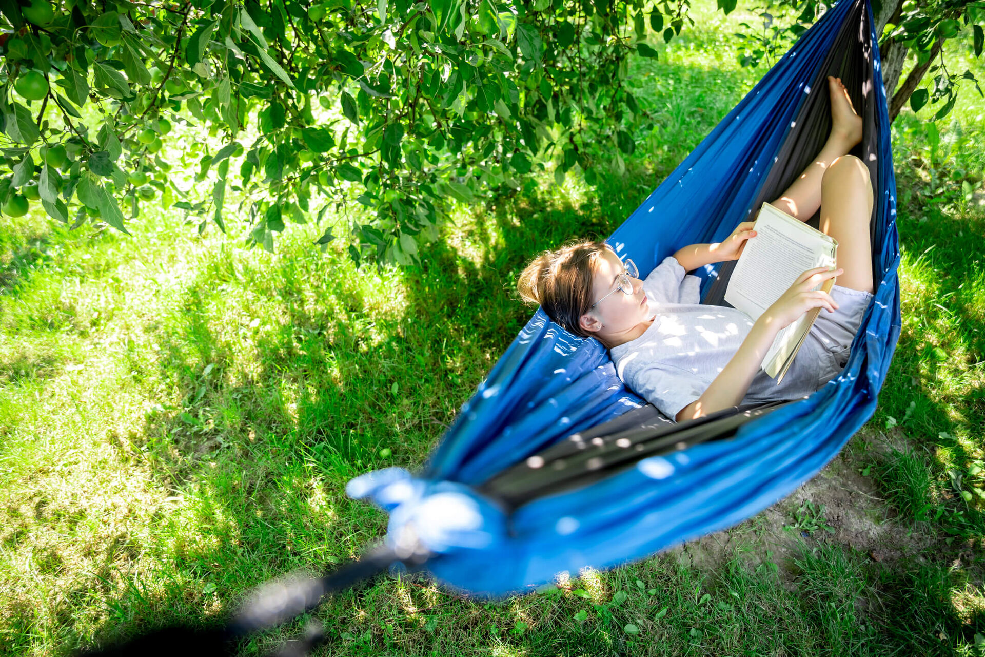 10 suggestions de lecture sur le thème des vacances | Alloprof