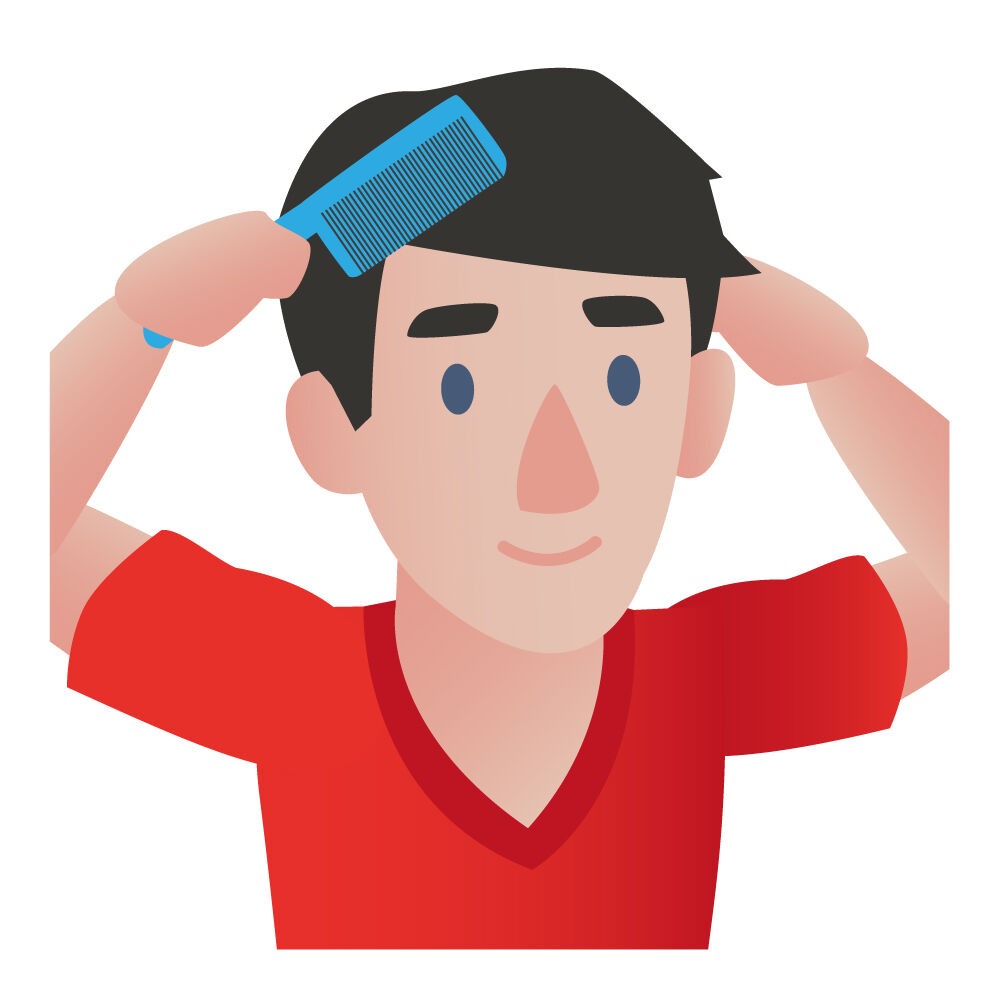 Daily activities & Routines – Vocabulary | Alloprof