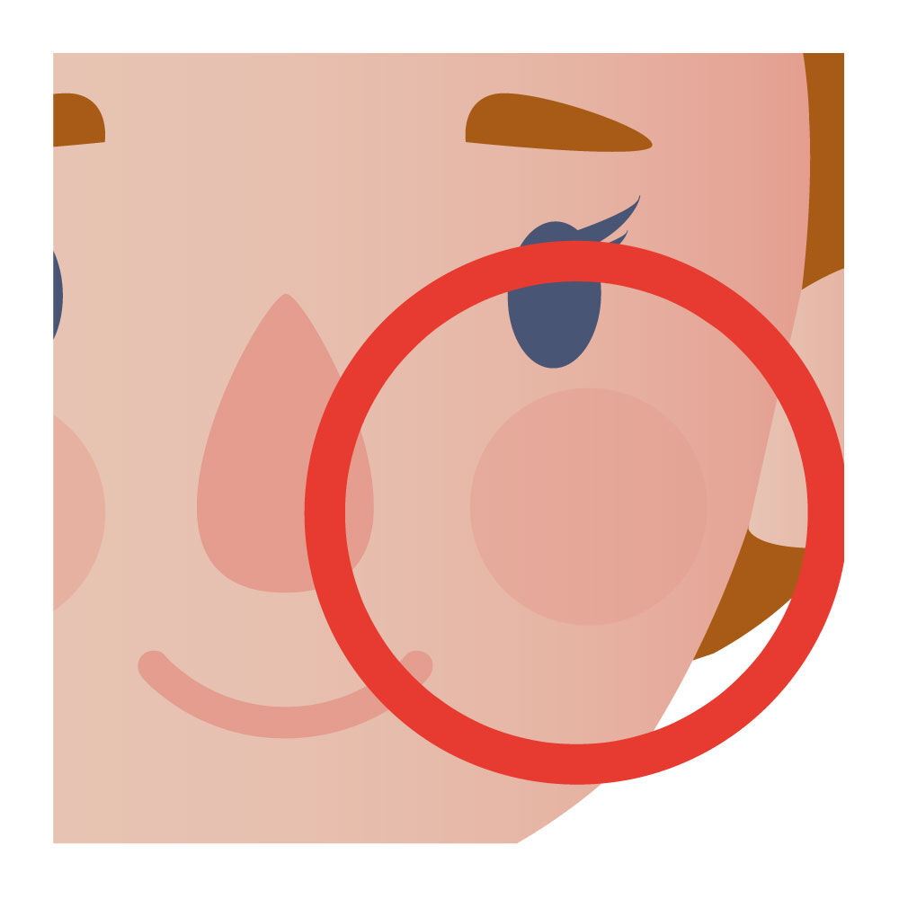 Body Parts – Vocabulary | Primaire | Alloprof