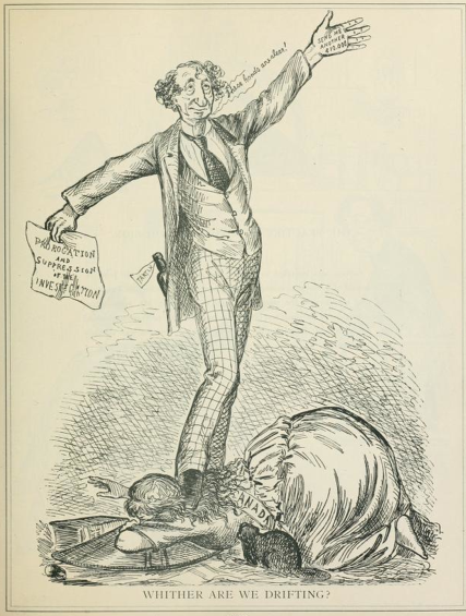 The National Policy | Alloprof