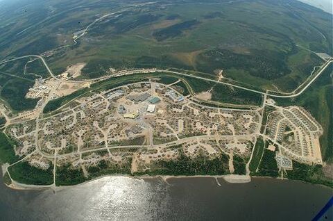 Le territoire des Cris du Québec | Alloprof