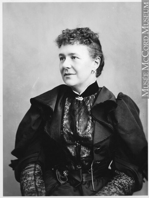 Women in Canada During the 19th Century | Alloprof