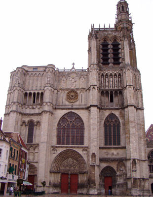 L'art gothique (notions avancées) | Alloprof