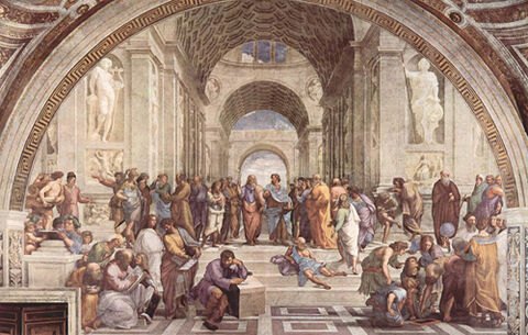 The Impact of Humanism on Society, Science, Art and Religion (advanced ...