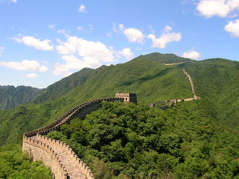 The Huang He civilisation (China) (advanced notions) | Alloprof