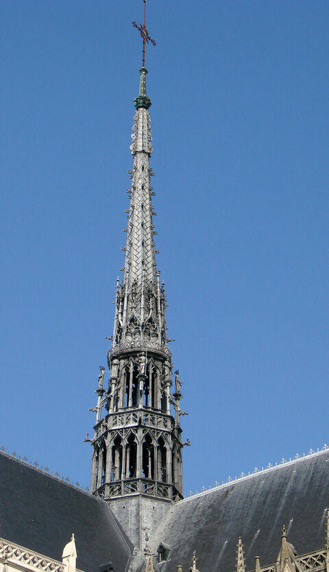 L'art gothique (notions avancées) | Alloprof