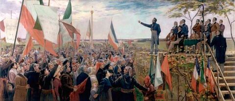 The Origin of the Rebellions of 1837 and 1838 | Secondaire | Alloprof