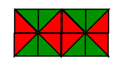 Frieze Patterns and Tessellations | Elementary | Primaire | Alloprof