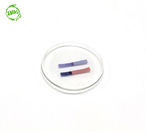 Identifying the Acid-Base Nature of a Substance | Secondaire | Alloprof