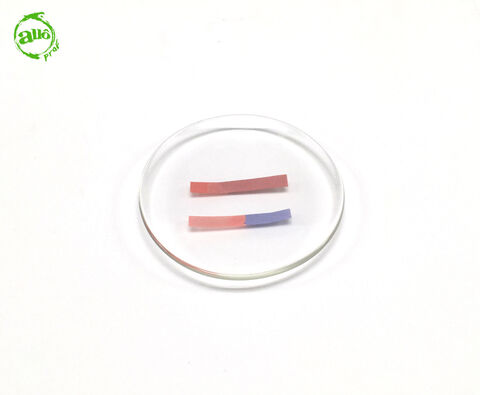 Identifying the Acid-Base Nature of a Substance | Secondaire | Alloprof